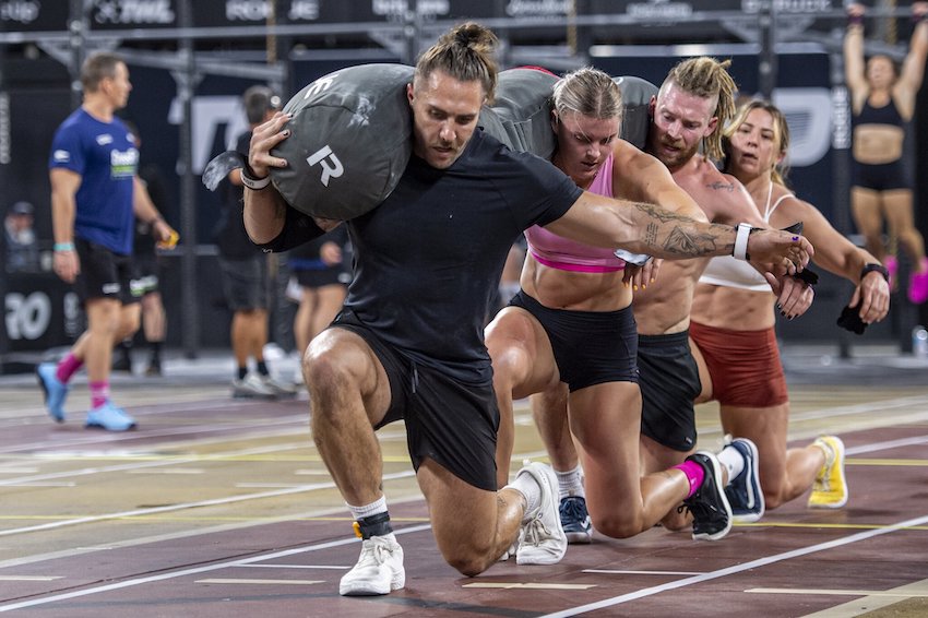 Week 2 — 2024 Semifinals Highlights and Games Qualifiers